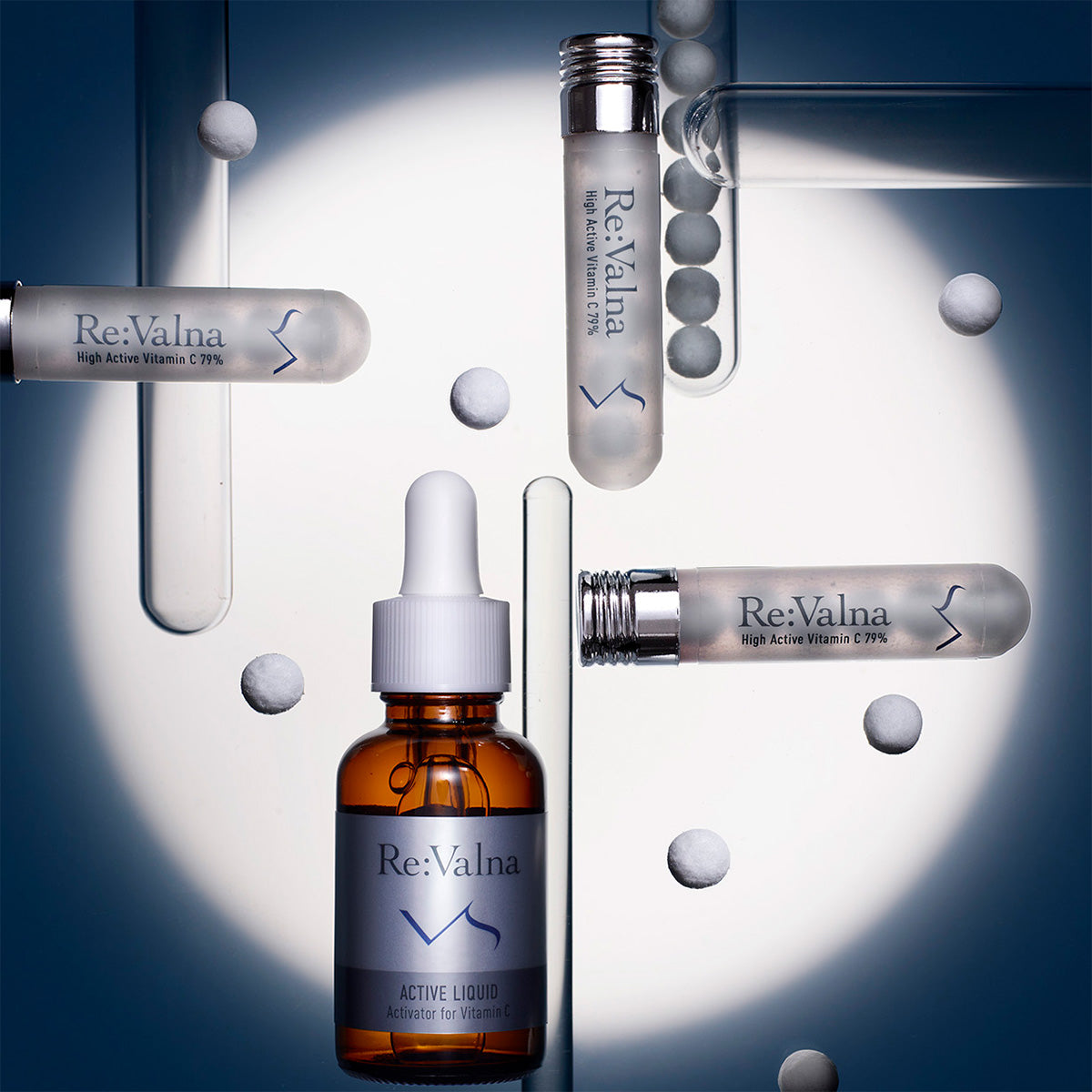 Re:Valna（リヴァルナ）